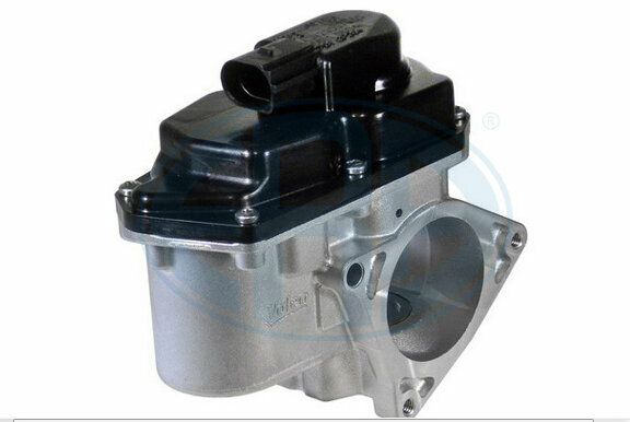 555107 Клапан рециркуляция ОГ AUDI/VW 2.0TDi 03-