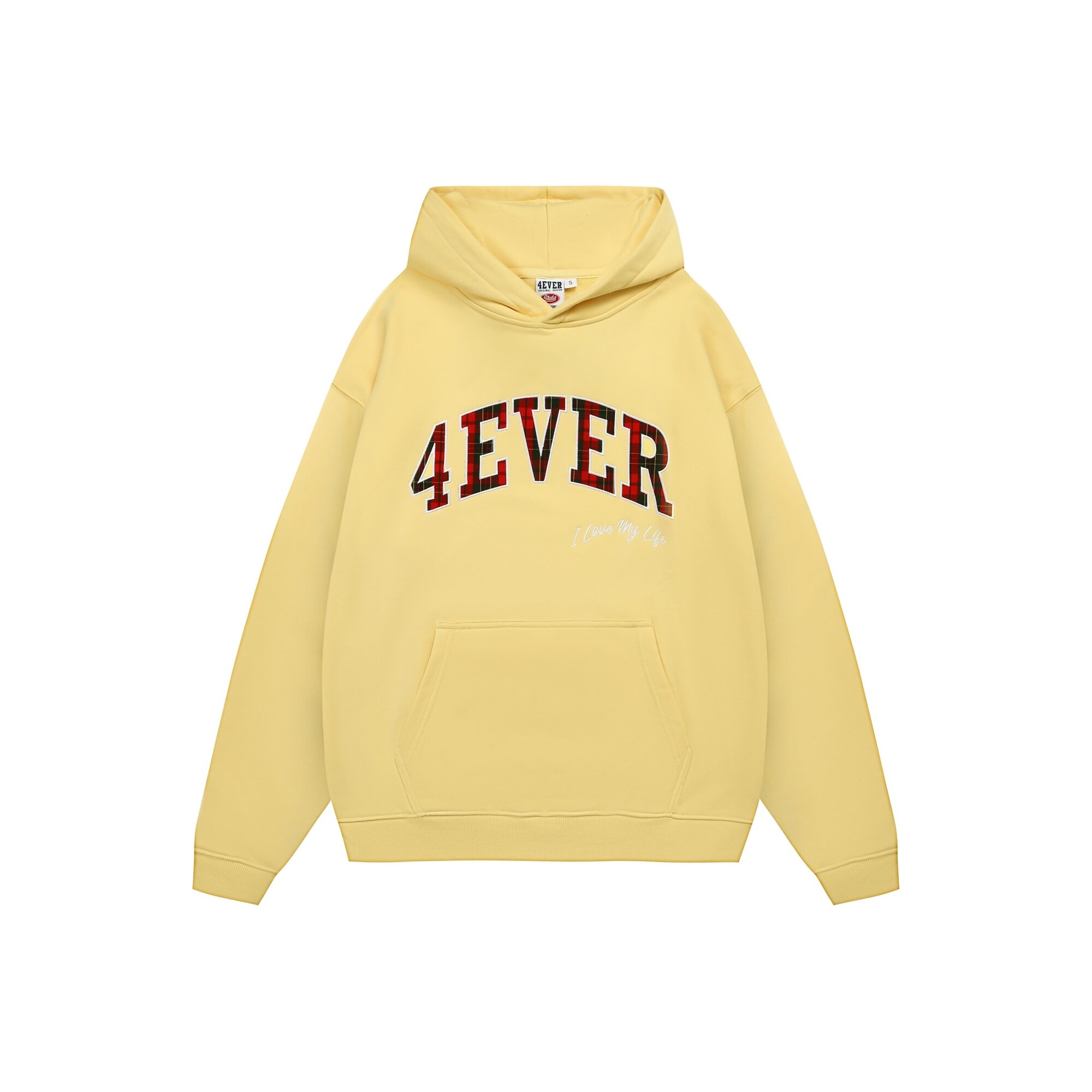 Толстовка 4EVERLAB, размер L — фото 1