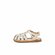 Степки Snoffy, размер EU 19 стопа (12-12,4CM), бежевый