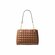 Сумка MICHAEL KORS Soho, красно-коричневый