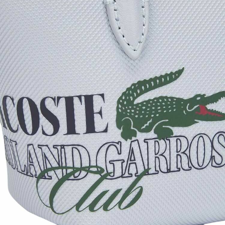 Сумка LACOSTE — фото 1
