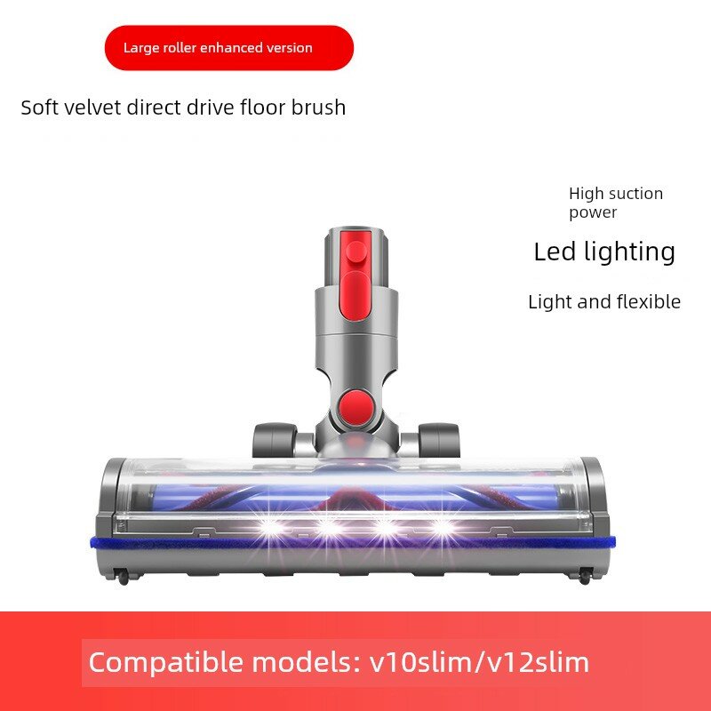 Подходит для пылесоса Dyson Digital Slim Fluffy, аксессуар SV18, легкий фильтр-картридж. [V10 slim]Усиленная версия с