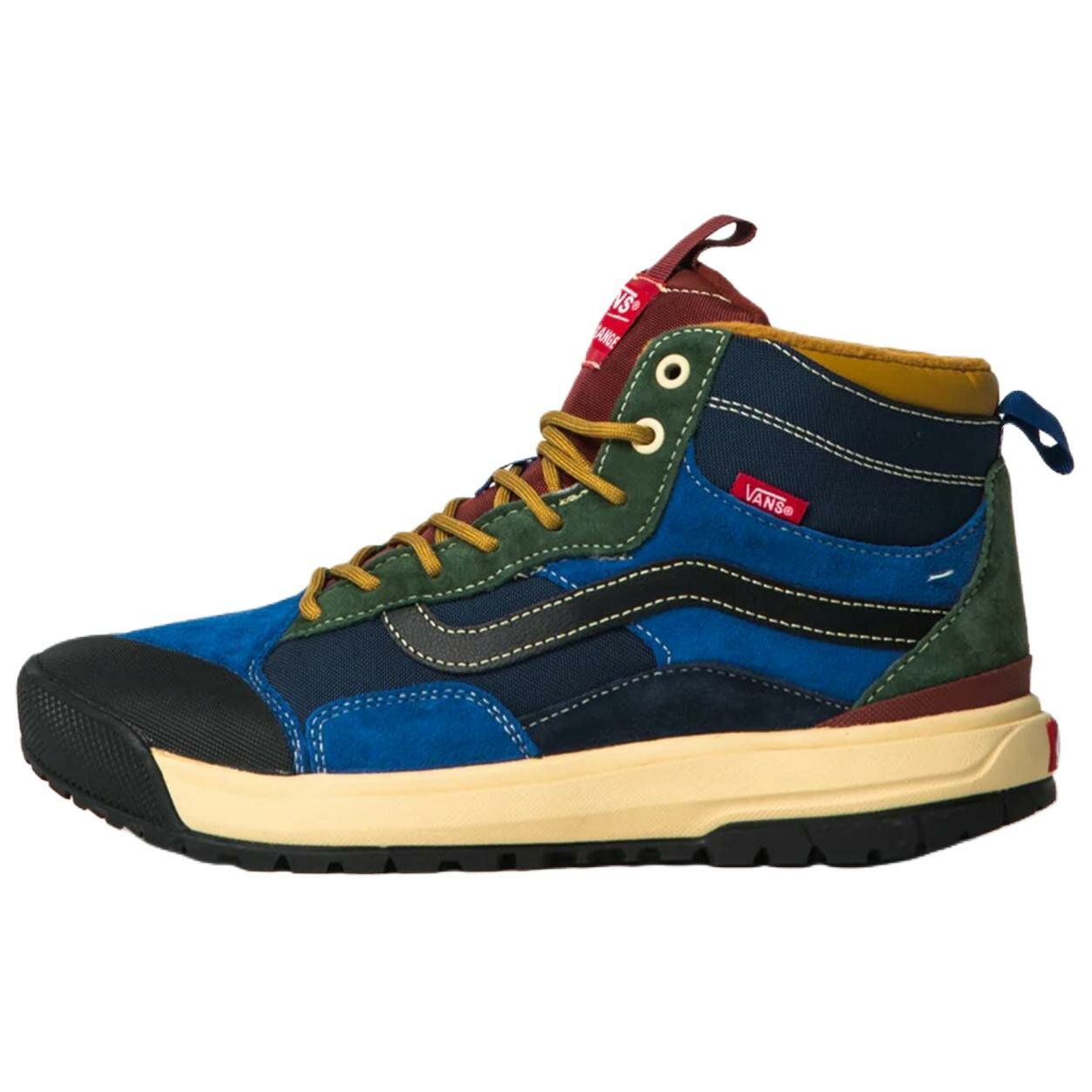 Туфли VANS UltraRange Exo