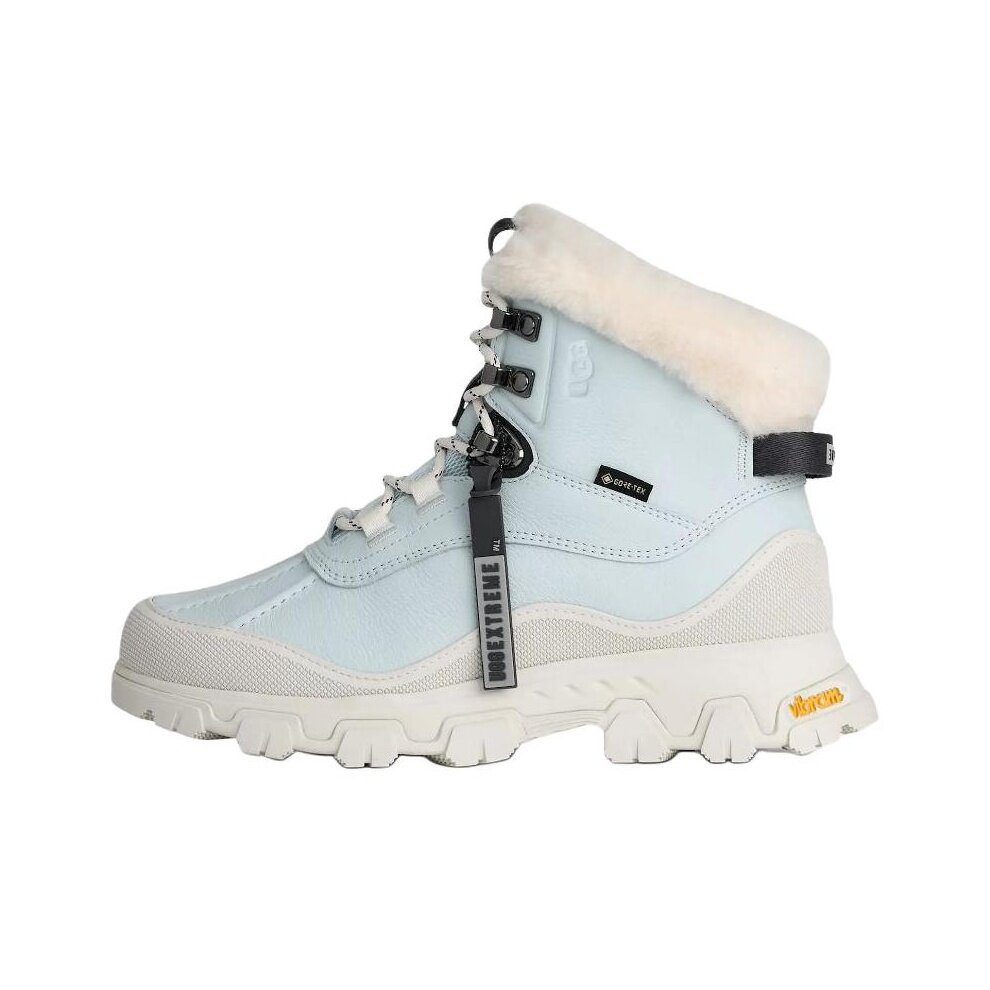 Угги Adirondack