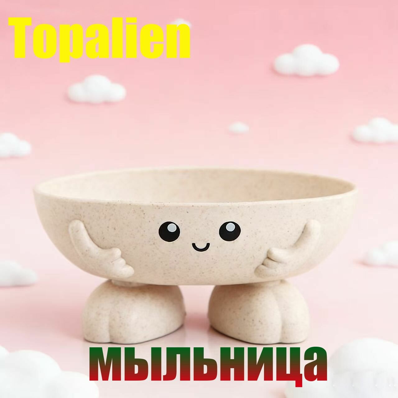 Мыльница