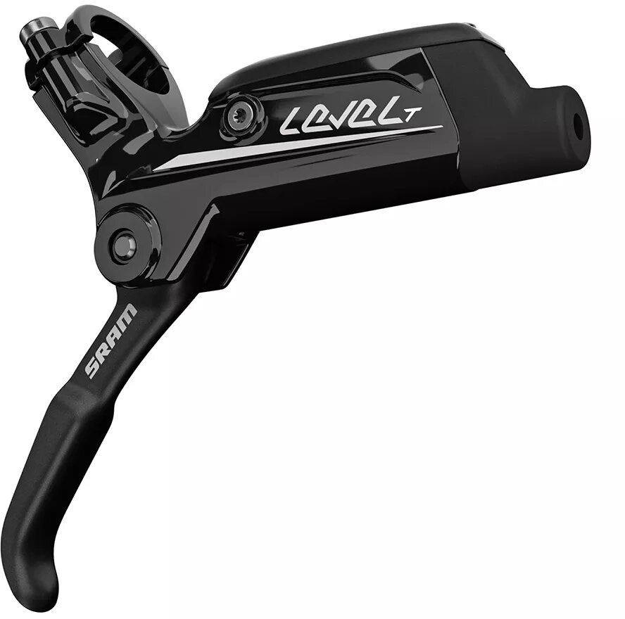 Тормоз дисковый гидравлический Sram Level T, передний, 950 мм. Черный