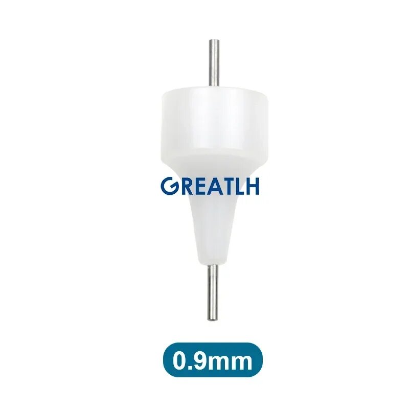 Пересадочный аппарат для волос GREATLH 0.9mm A