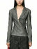 Куртка Berhasm Buffy Jacket, размер XS, серый