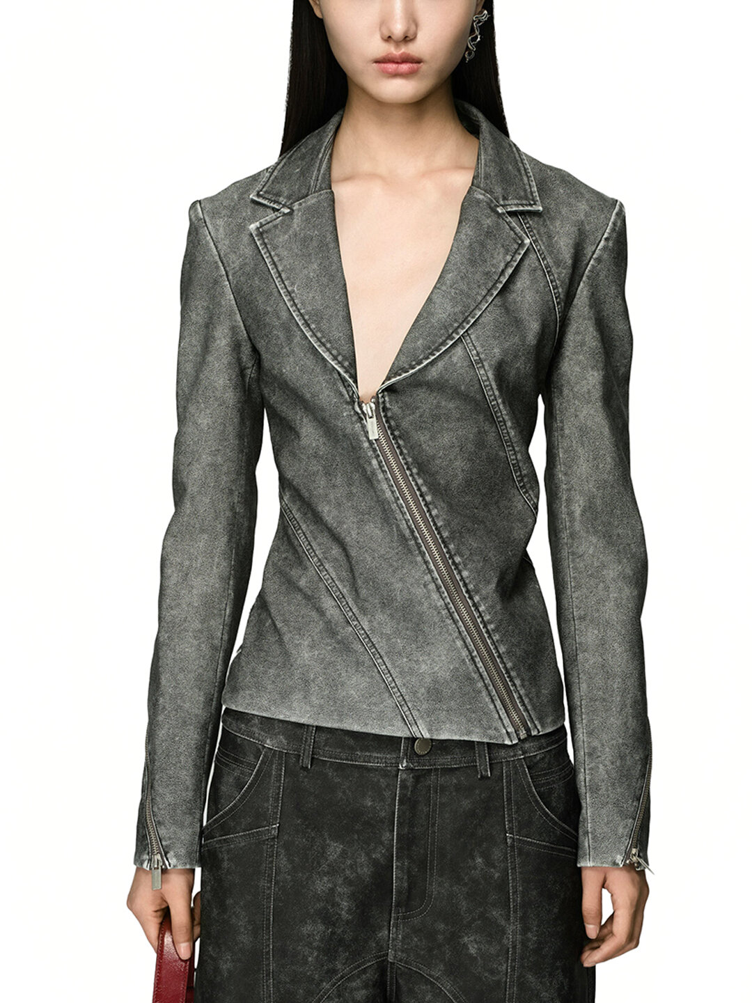Куртка Buffy Jacket