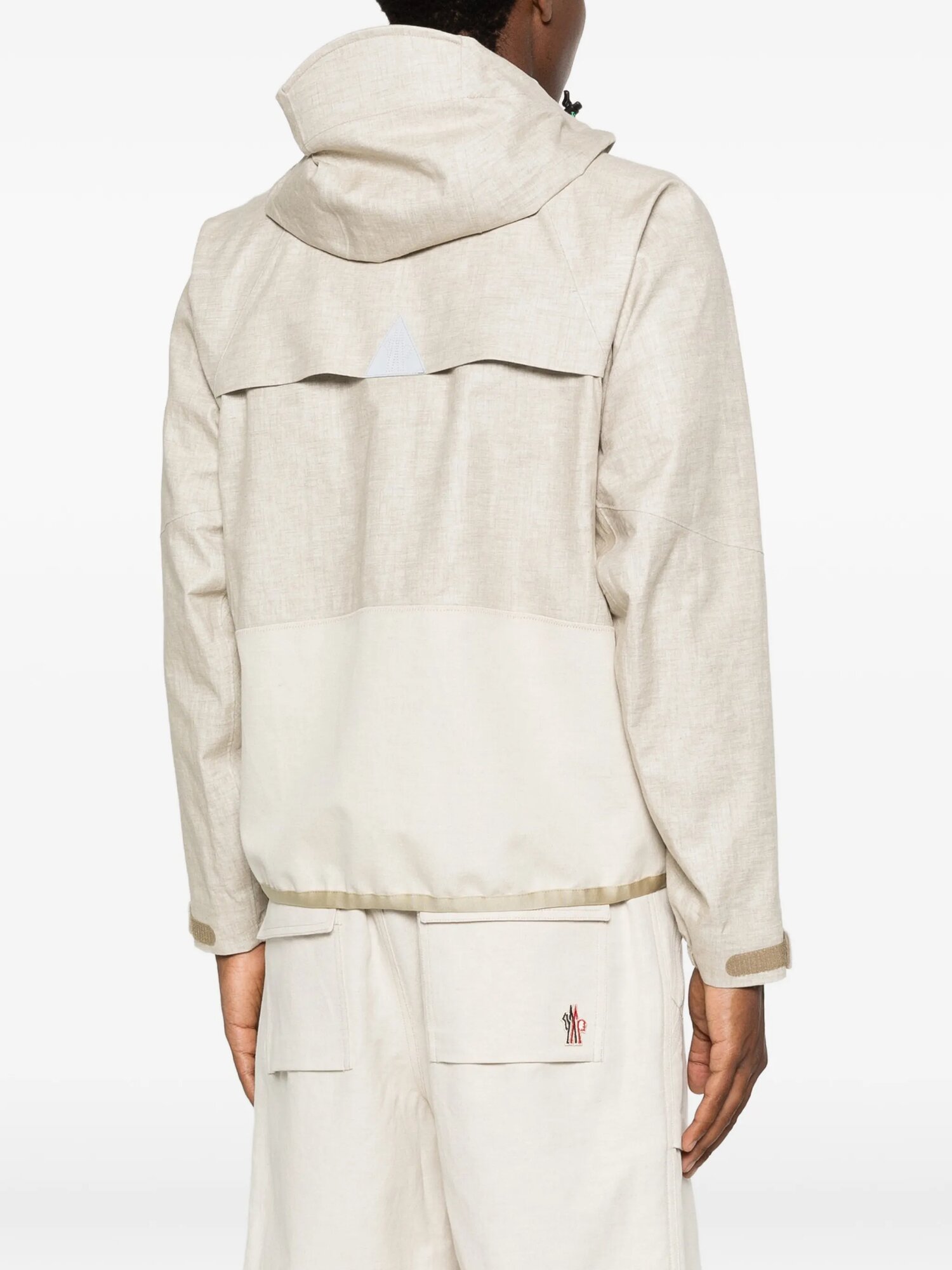 Куртка Moncler Blagnac, размер 46 — фото 1