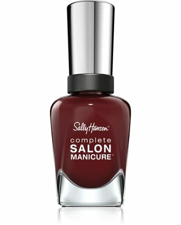 Лак для ногтей Sally Hansen Complete Salon Manicure, оттенок 416 Rags To Riches, 14.7 мл
