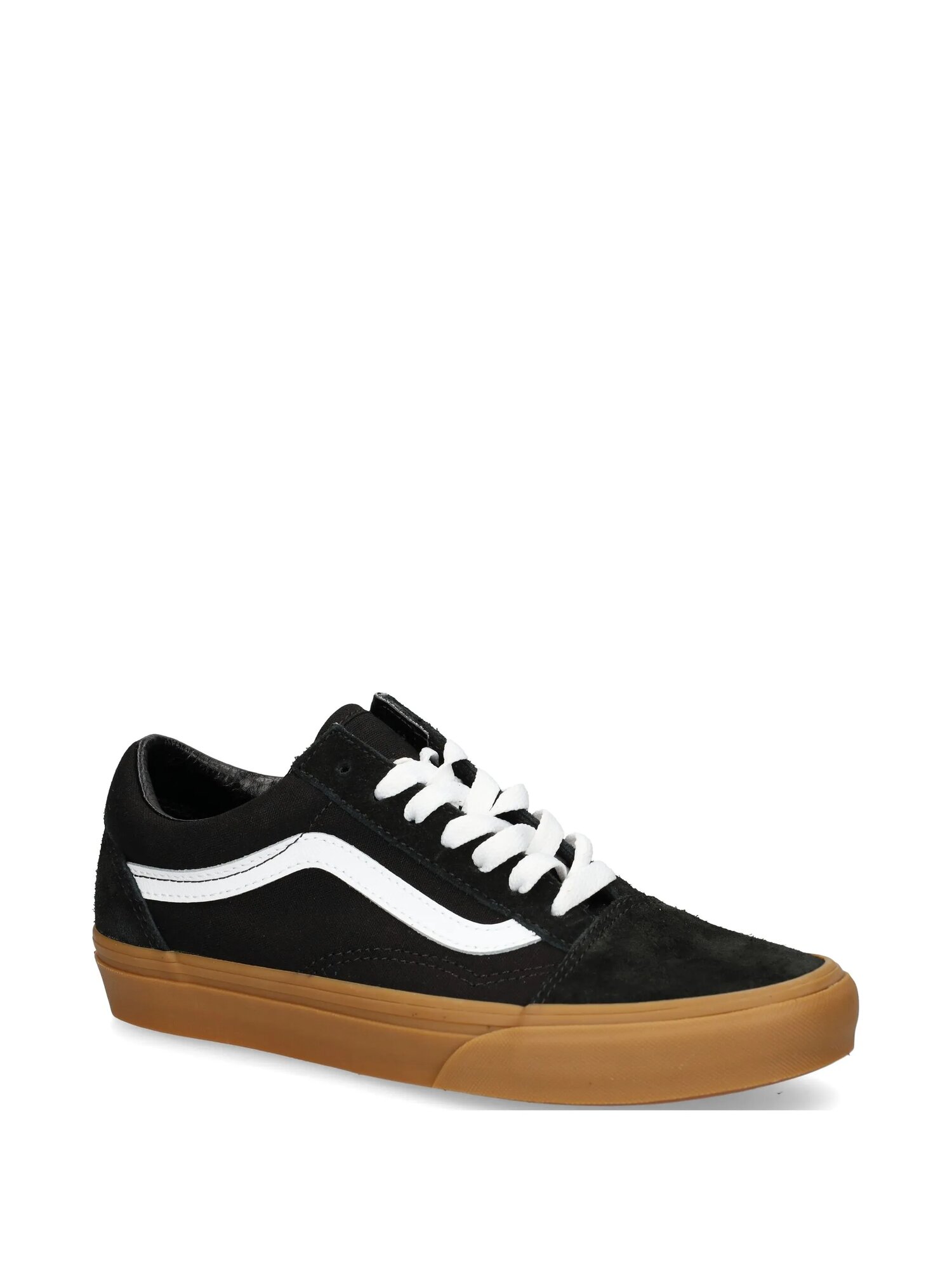 Кроссовки VANS Old Skool, размер 8 US — фото 1