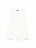 Блуза ELEH Sleeveless blouse, размер 42, white