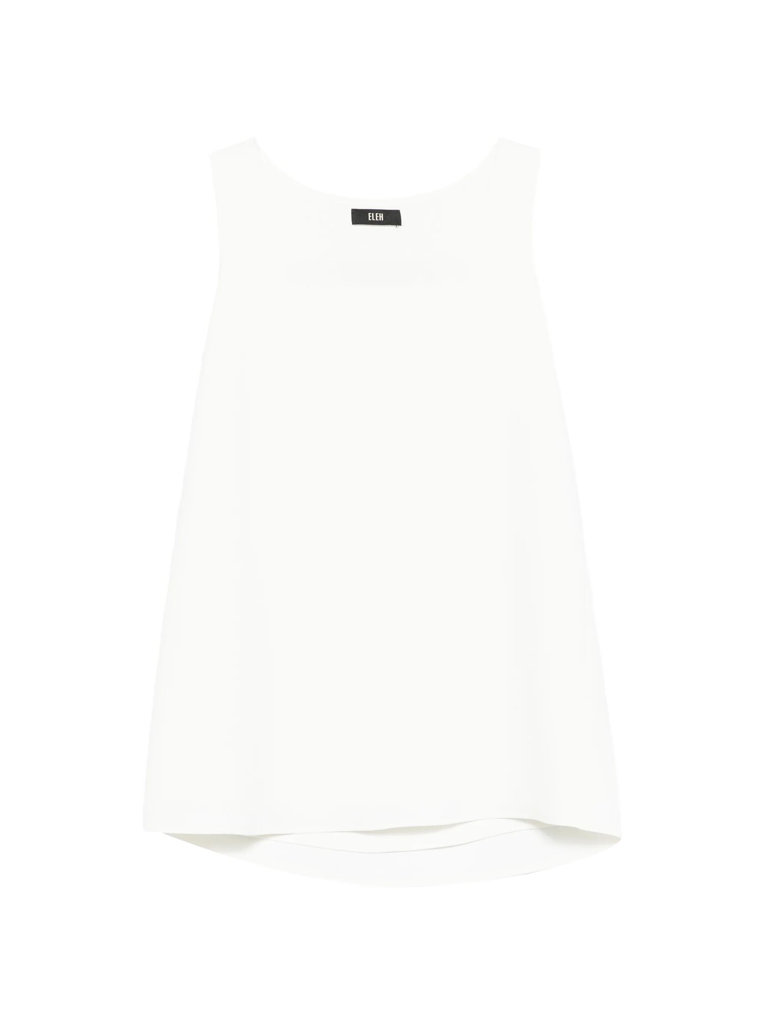 Блуза Sleeveless blouse