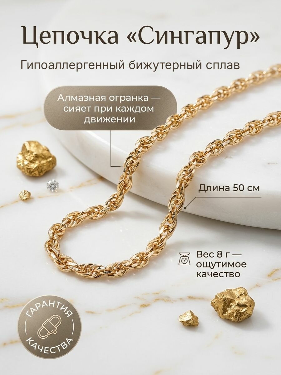 Цепь