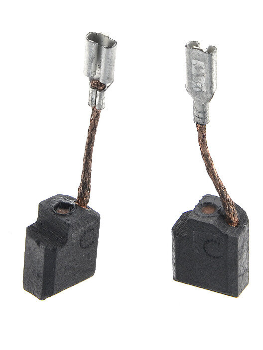 Щетка угольная 230В для болгарки (УШМ) DeWalt D28116 TYPE 2