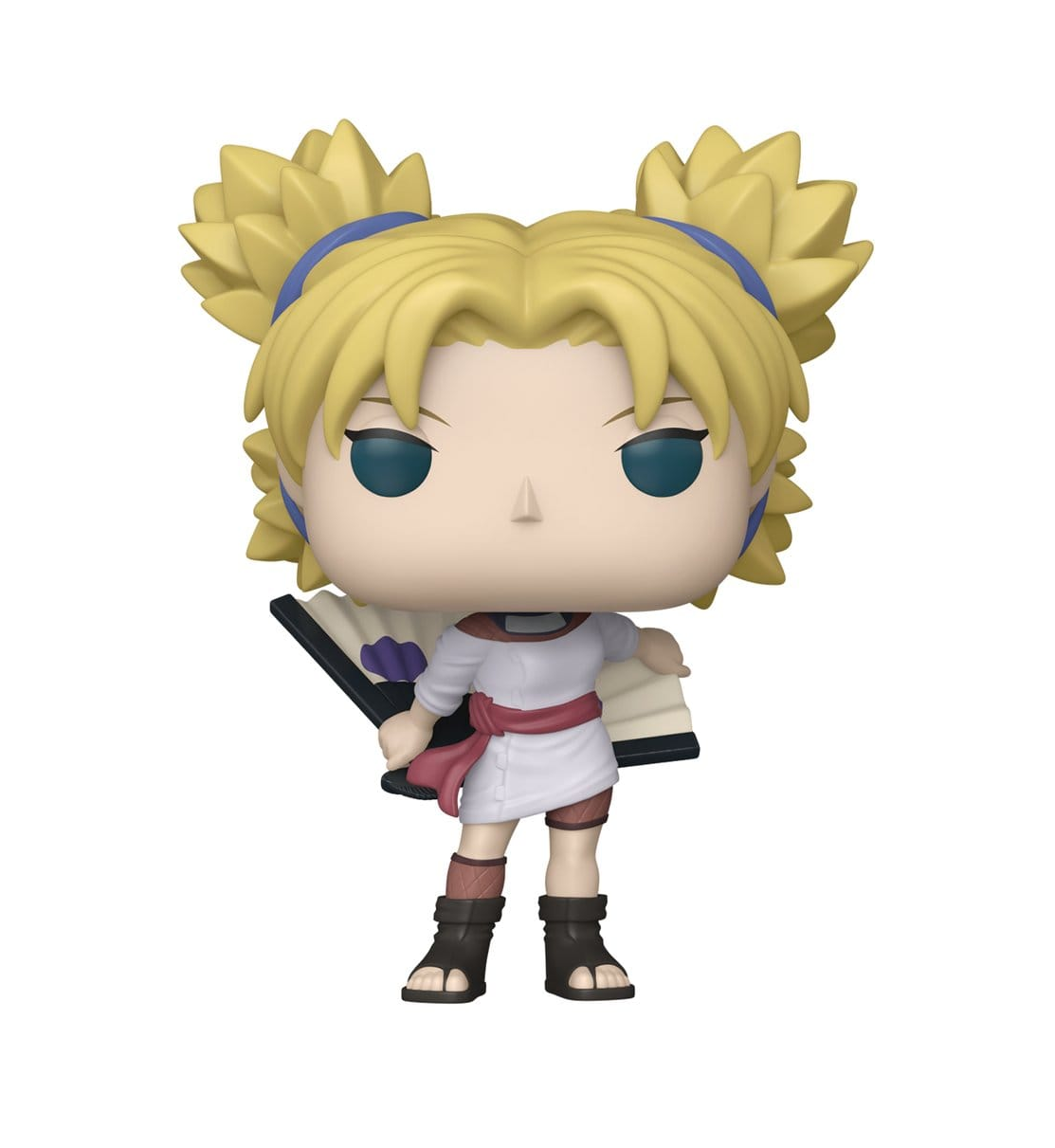 Фигурка Funko POP! Animation: Naruto - Temari 90617 (2228) Темари