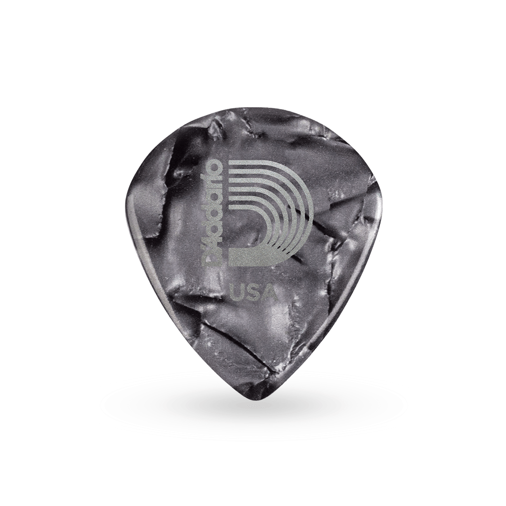 PLANET WAVES 3AN7-03 Набор медиаторов 3 шт.