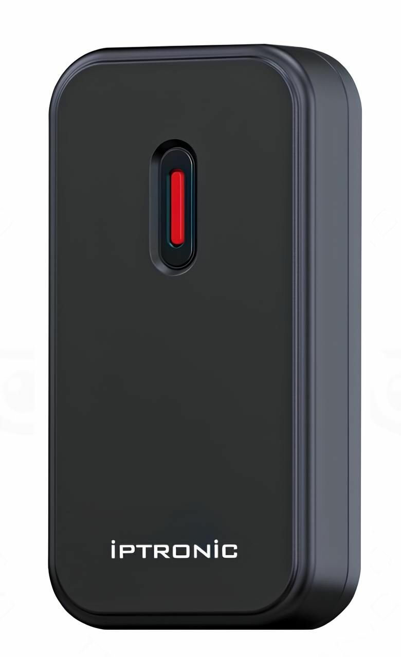 Считыватель карты контроля доступа Proximity IPTRONIC IPT-CR2MF-PB