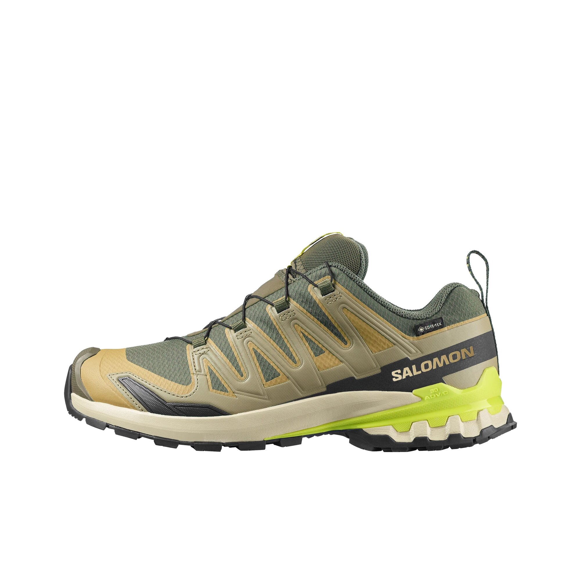 Туфли XA Pro 3D V9 