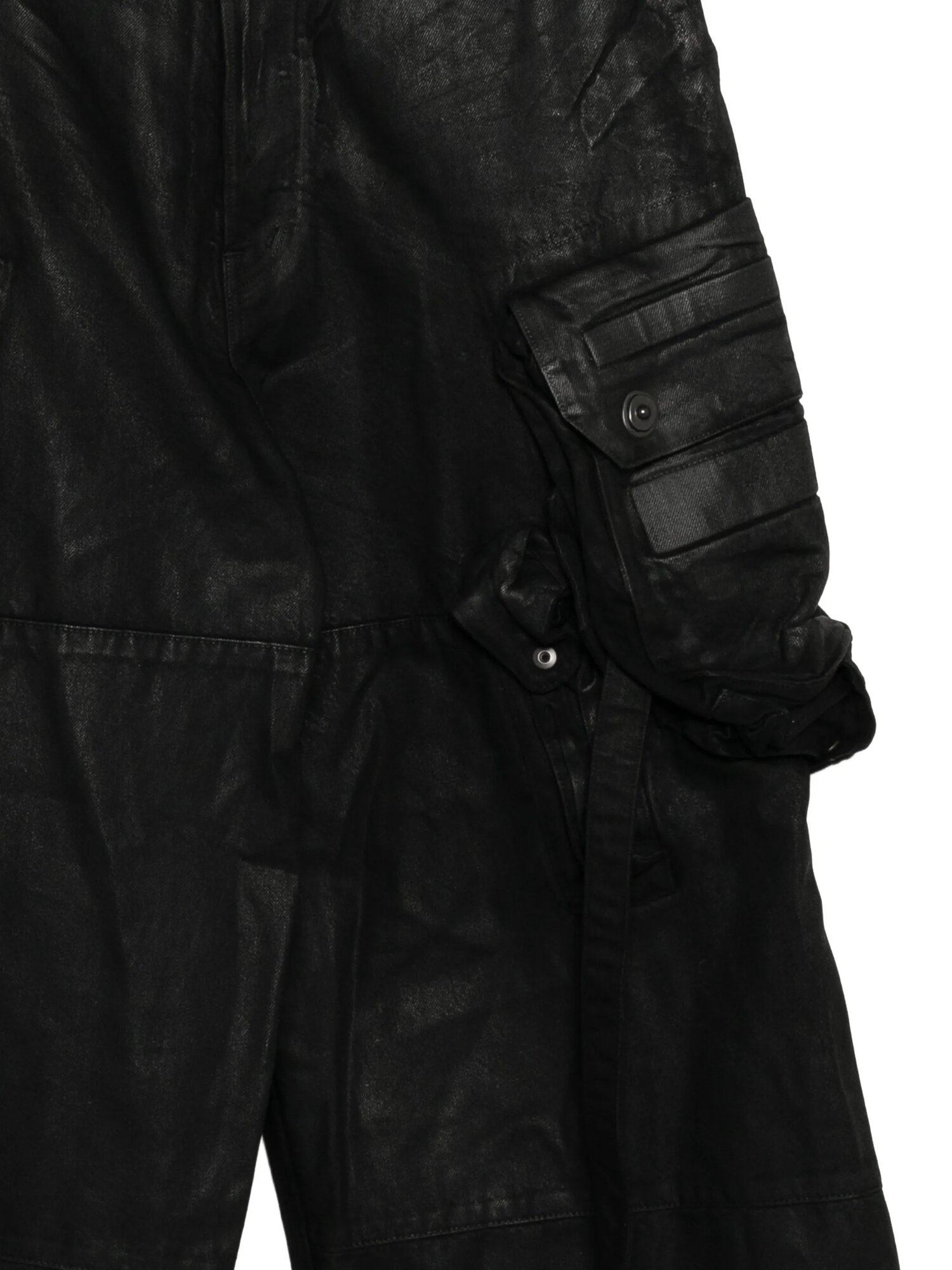 Брюки JULIUS, размер 3 — фото 1