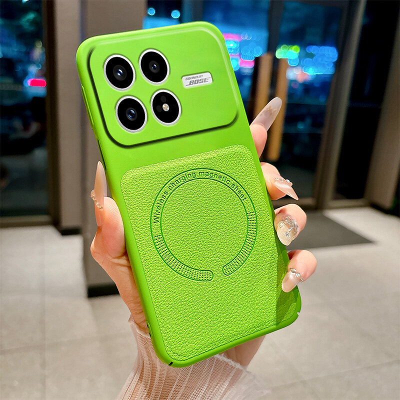 Чехол для Poco F8 Pro