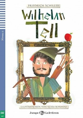 Rdr+Multimedia: [Jugend | A2]: WILHELM TELL