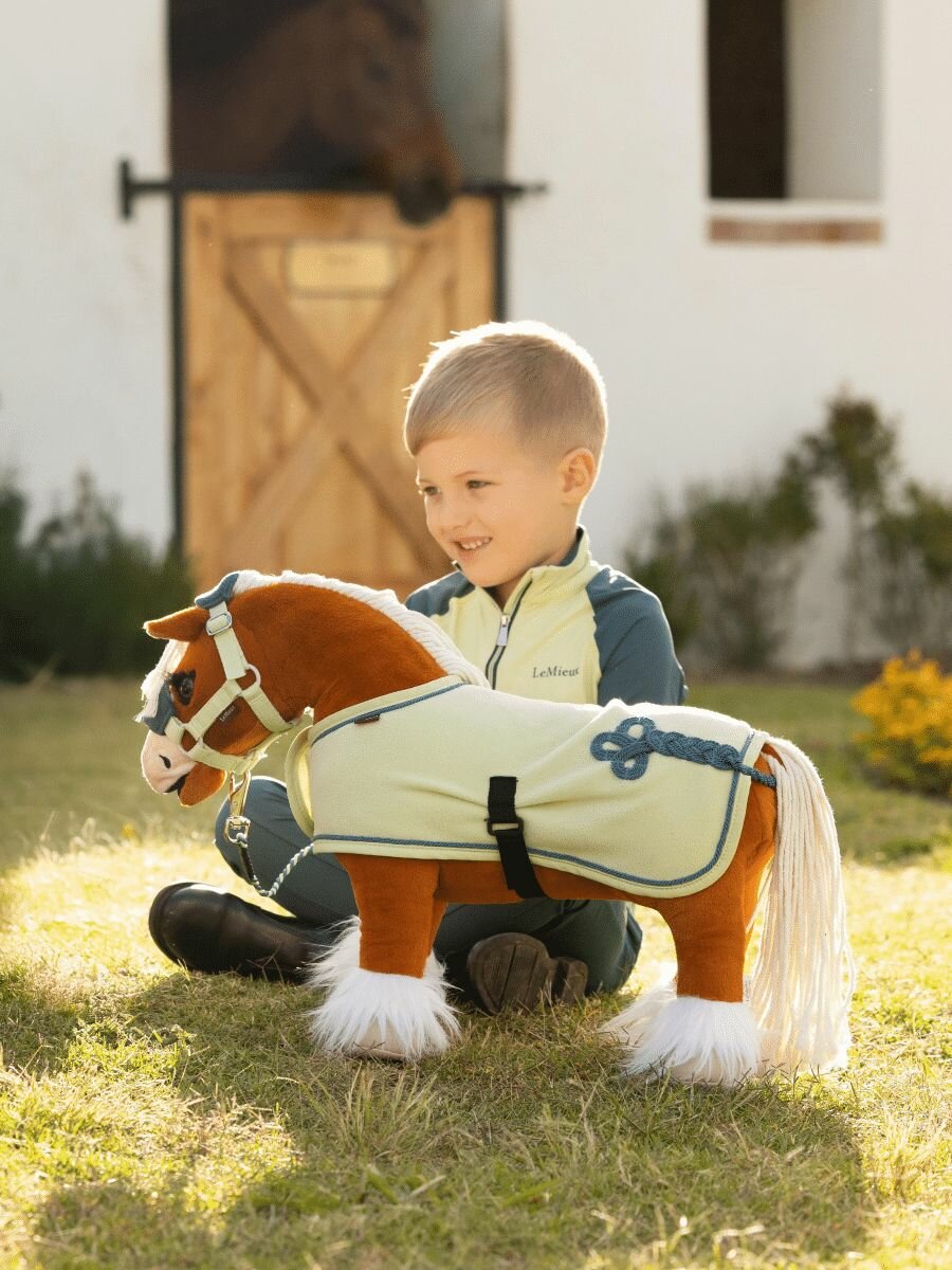 Мягкая игрушка Пони Sundance Toy Pony LeMieux