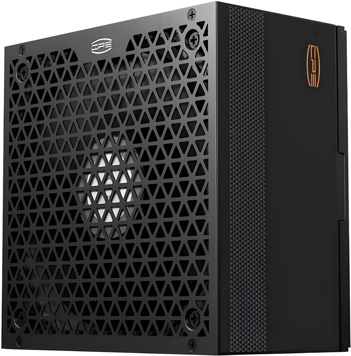 Блок питания PCCooler P5-YK850-B1F 850W (P5-YK850-B1FWBK1-EU)