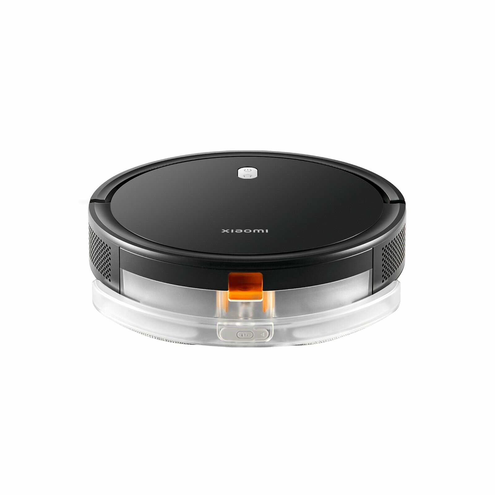 Xiaomi Робот-пылесос Robot Vacuum E5, черный