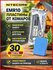 Набор Nitecore MRM10 (30 пластин)
