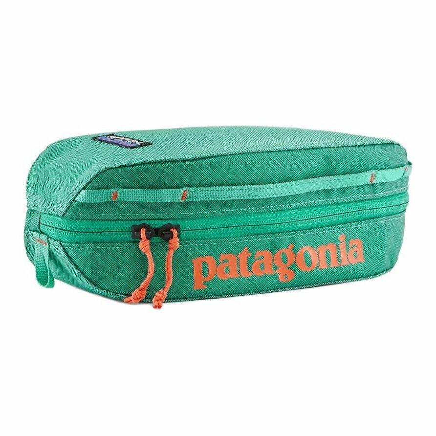 Сумка patagonia, бирюзовый — фото 1