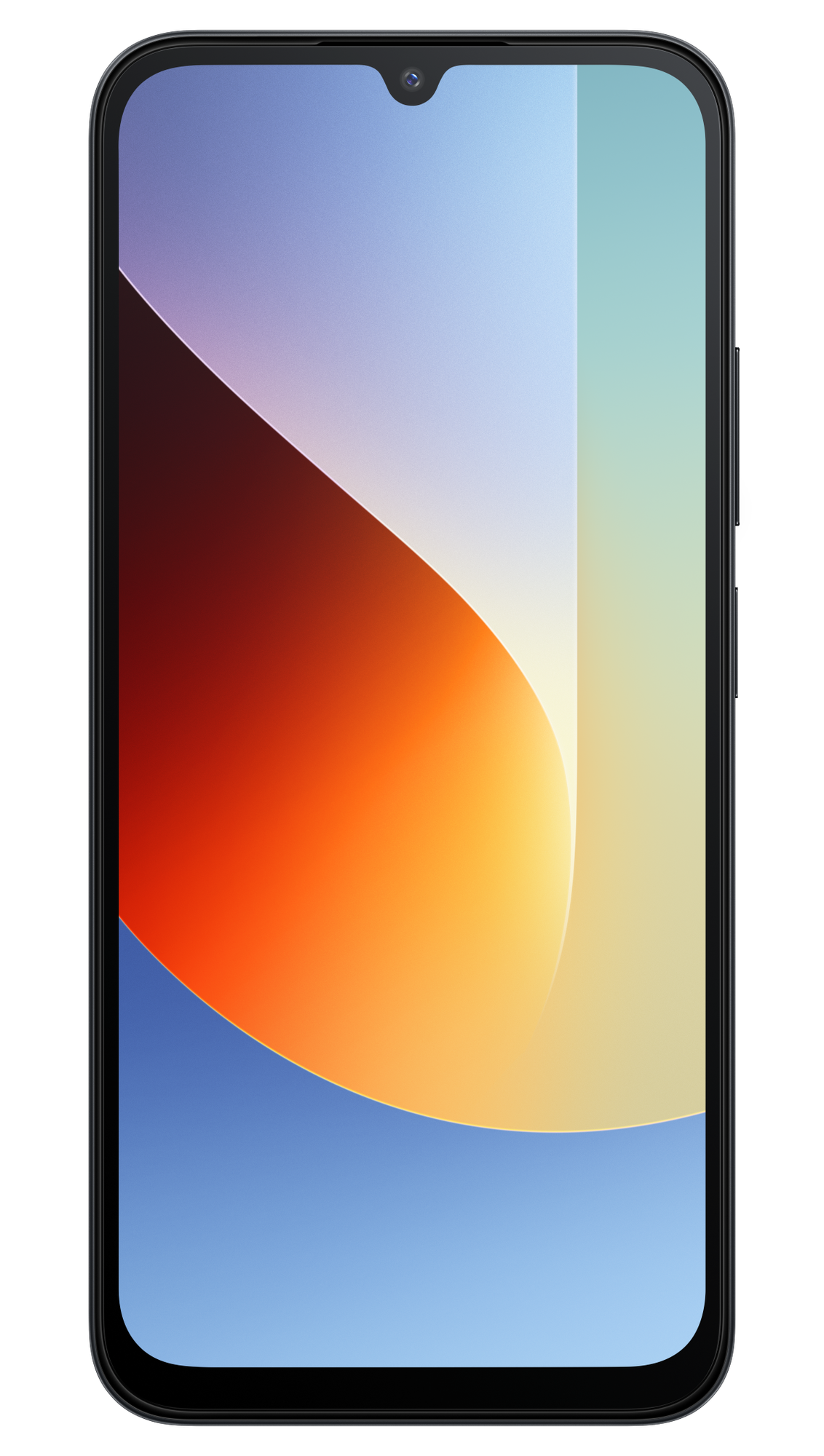 Смартфон REDMI A7 Pro 4/128Gb Black — фото 1