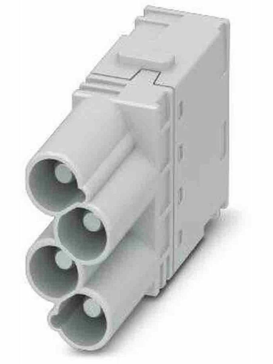 Контактная вставка HC-M-06-PT-F 1424221 (Phoenix Contact)