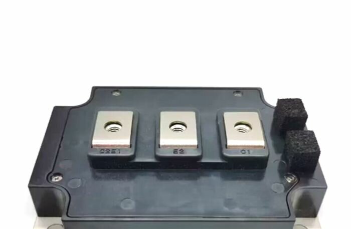 Модуль MITSUBISHI CM300DY-12 POWER TRANSISTOR MODULE INSULATED SEMICONDUCTOR