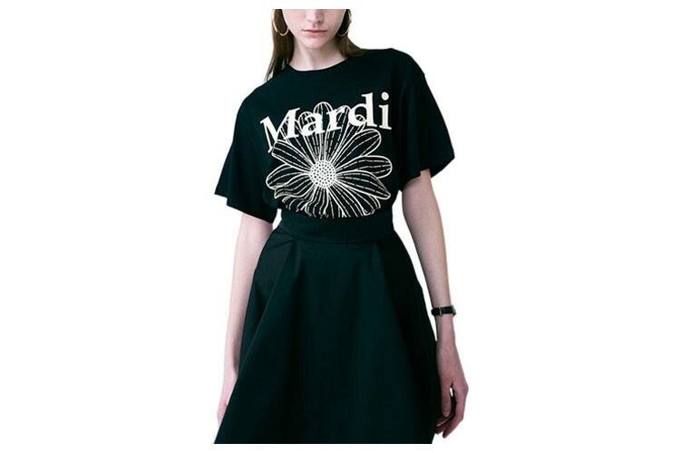 Футболка Flowermardi