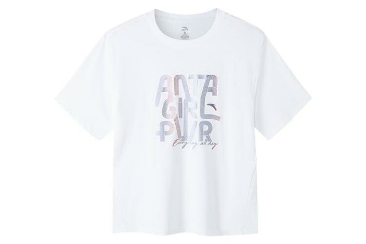 Футболка ANTA