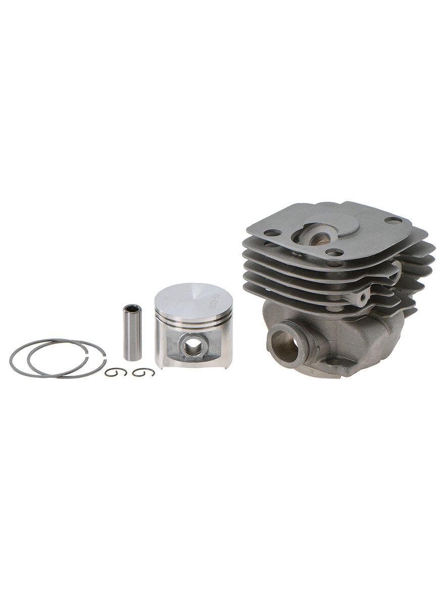 Поршневая группа (50мм) для бензопилы HUSQVARNA 371 XP, s/n 19954900001-19960900000
