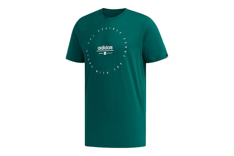 Футболка Preppy Green