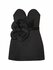 Платье MARC JACOBS Daisy-appliqué mini dress, размер 12