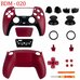 Чехол для контроллера PS5, Цвет: BDM - 020