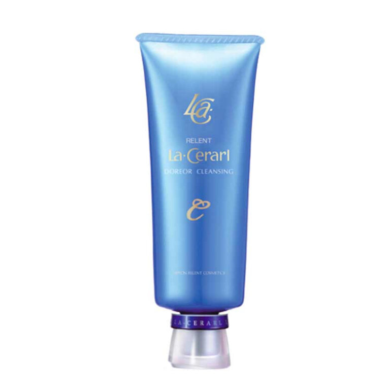 Relent La Cerarl Doreor Cleansing Крем Япония 100 гр