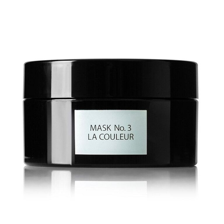 David Mallett Mask No3 Colour Protection Mask Маска Франция 180 мл