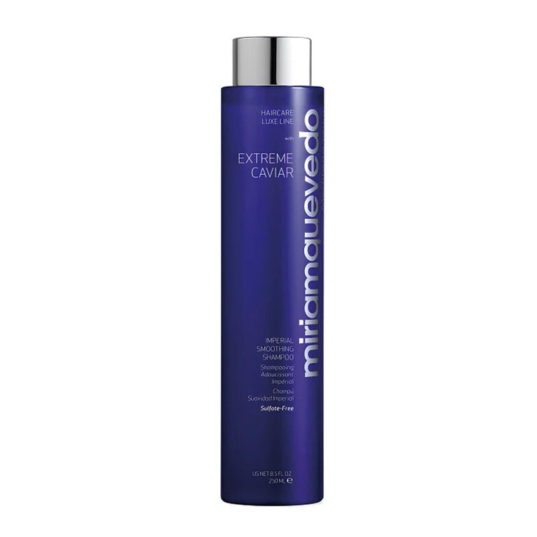 MIRIAMQUEVEDO Extreme Caviar Imperial Smoothing Shampoo Шампунь Испания 250 мл