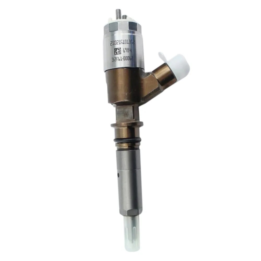 Форсунка Common Rail для двигателя автомобиля CAT 320D 32F61-00062 326-4700