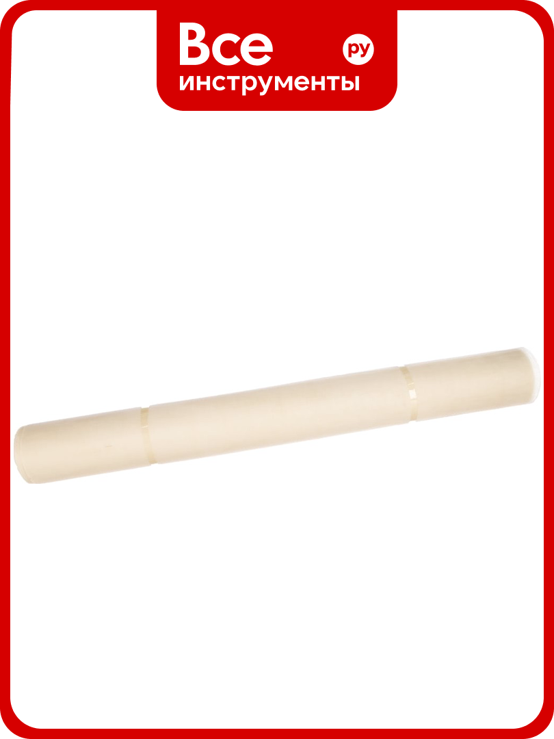 Сетка противомоскитная белая в рулоне "STANDARD" (0,9х30 м) для окон STAYER 12525-09-30