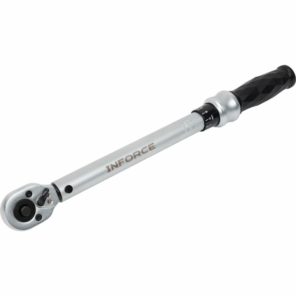 Динамометрический ключ Inforce 1/2" 20-110Нм, 360мм 06-05-202