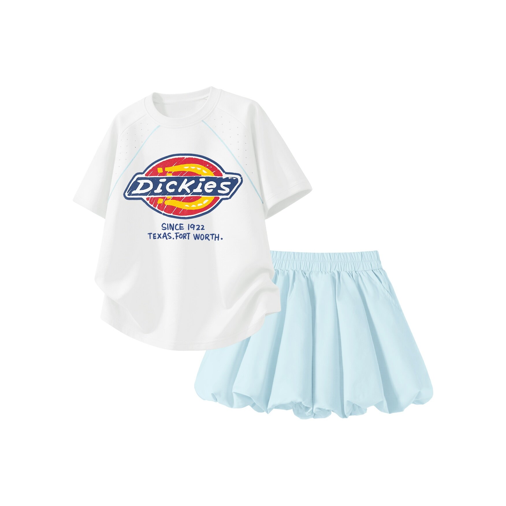Комплект одежды Dickies