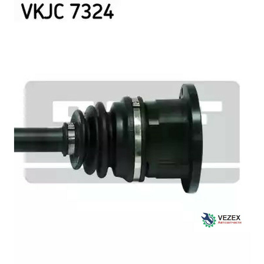 SKF VKJC7324 Вал приводной