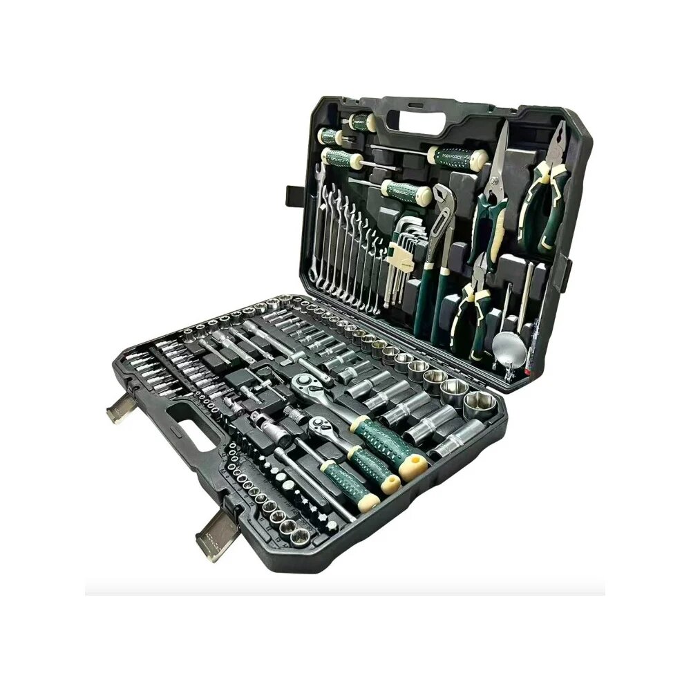 Набор инструментов Rockforce 142 предмета RF LIGHT-41422-5(64117)